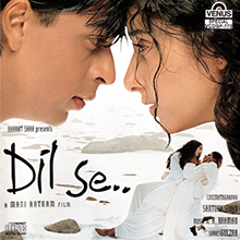 Dil Se| Pickachord