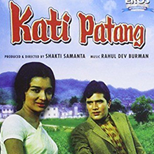 Kati Patang| Pickachord