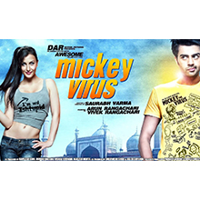 Mickey Virus| Pickachord